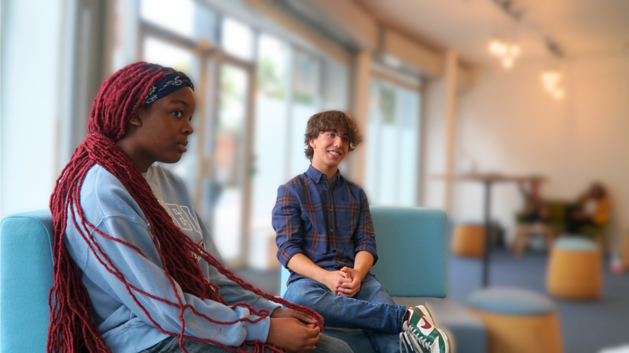 For Organisations/Professionals | The Nest